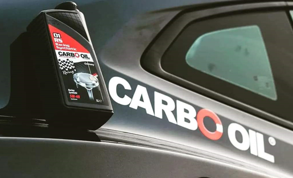 About Us || Carbo Oil